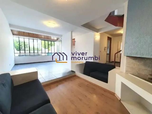 Casa / Sobrado para Venda em São Paulo/SP Jardim Namba 3 Quartos