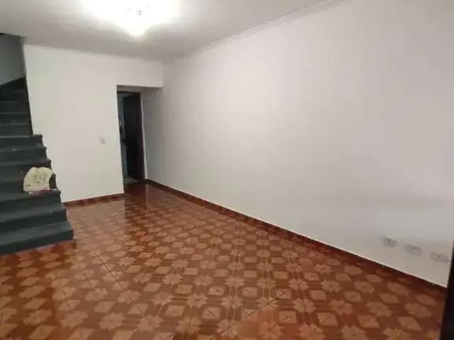 Casa / Sobrado para Venda em São Paulo/SP Jardim Niteroi 2 Quartos