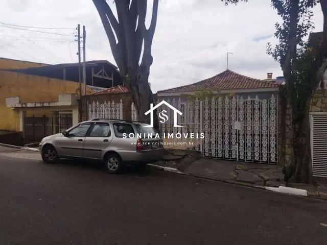 Casa / Sobrado para Venda em São Paulo/SP Jardim Nice 5 Quartos