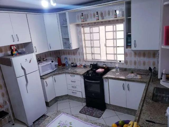 Casa / Sobrado para Venda em São Paulo/SP Jardim Nice 5 Quartos
