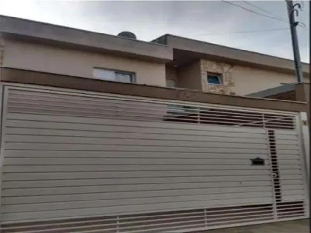 Casa / Sobrado para Venda em São Paulo/SP Jardim Nice 2 Quartos