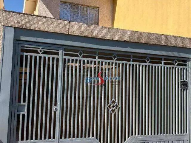Casa / Sobrado para Venda em São Paulo/SP Jardim Nice 2 Quartos