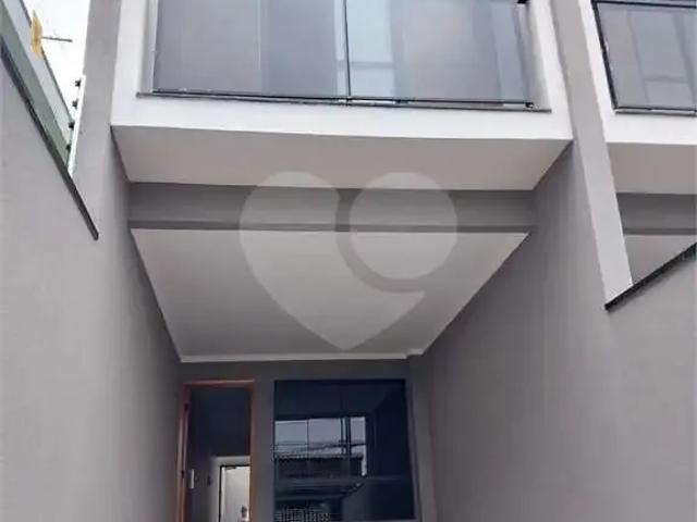 Casa / Sobrado para Venda em São Paulo/SP Jardim Aricanduva 3 Quartos