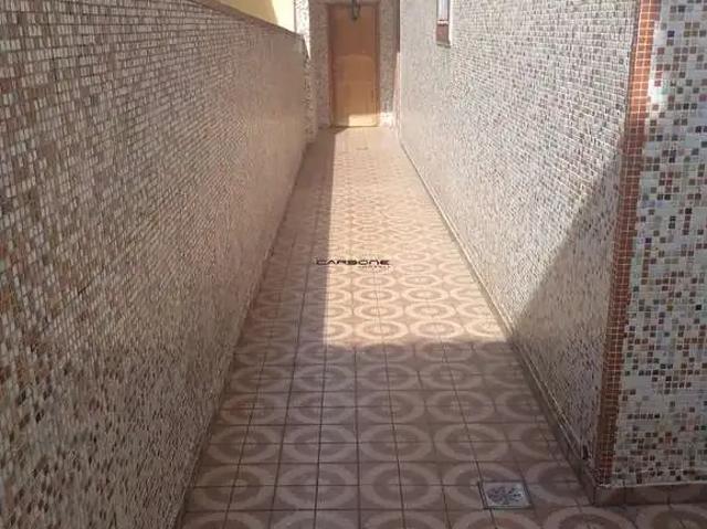 Casa / Sobrado para Venda em São Paulo/SP Jardim Nice 3 Quartos
