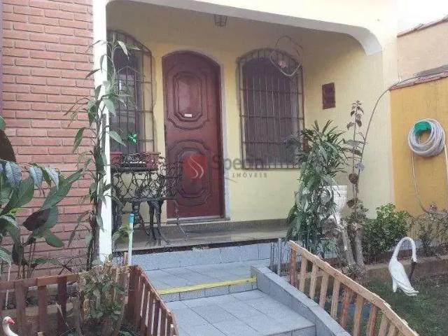 Casa / Sobrado para Venda em São Paulo/SP Jardim Nice 3 Quartos