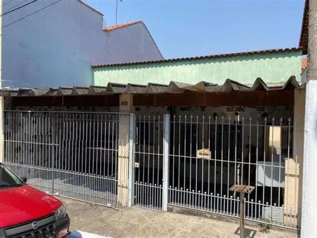 Casa / Sobrado para Venda em São Paulo/SP Jardim Nice 3 Quartos