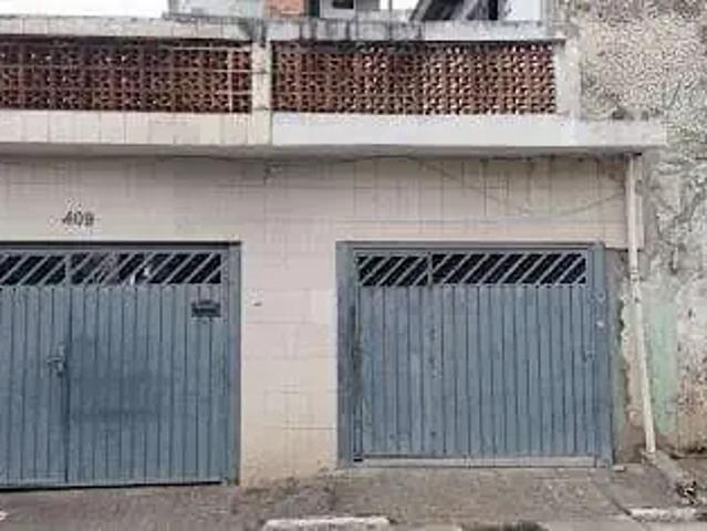 Casa / Sobrado para Venda em São Paulo/SP Jardim São Manoel 5 Quartos