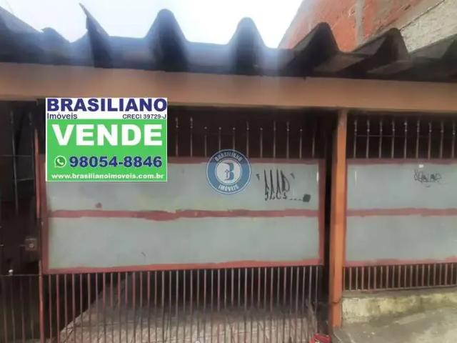 Casa / Sobrado para Venda em São Paulo/SP Jardim São Manoel 8 Quartos
