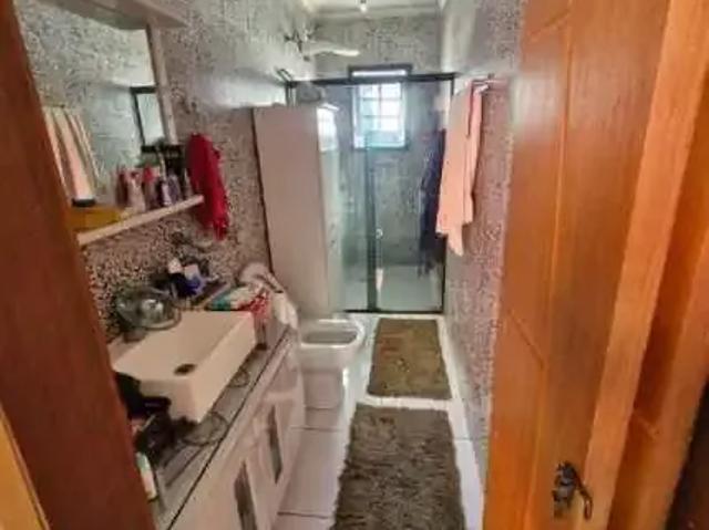 Casa / Sobrado para Venda em São Paulo/SP Jardim São Manoel 3 Quartos