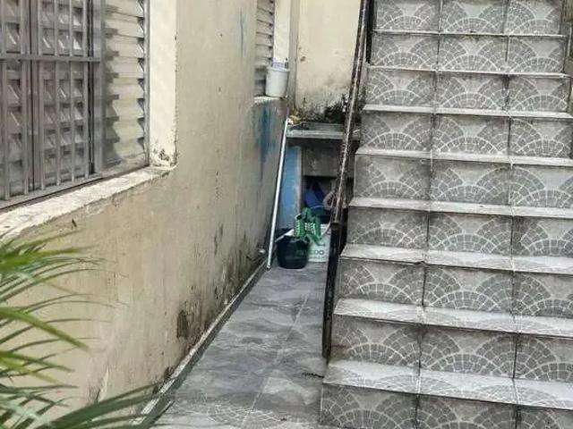 Casa / Sobrado para Venda em São Paulo/SP Jardim São Miguel 4 Quartos