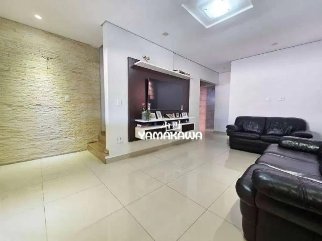 Casa / Sobrado para Venda em São Paulo/SP Jardim São Miguel 4 Quartos