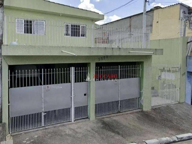 Casa / Sobrado para Venda em São Paulo/SP Jardim São Miguel 7 Quartos