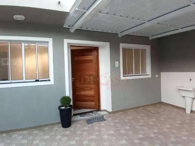 Casa / Sobrado para Venda em São Paulo/SP Jardim São Miguel 2 Quartos