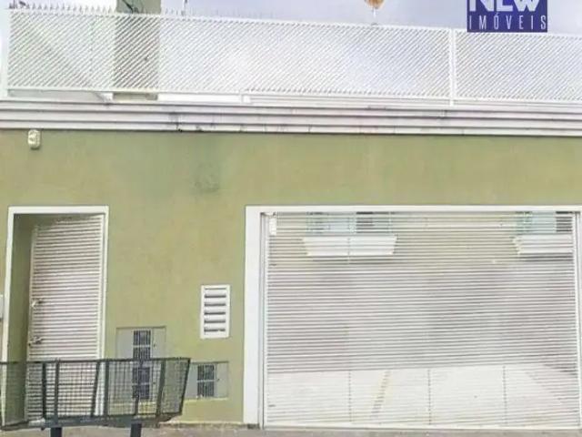 Casa / Sobrado para Venda em São Paulo/SP Jardim São Miguel 2 Quartos