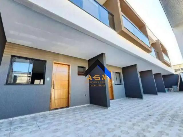 Casa / Sobrado para Venda em São Paulo/SP Jardim São Miguel 2 Quartos