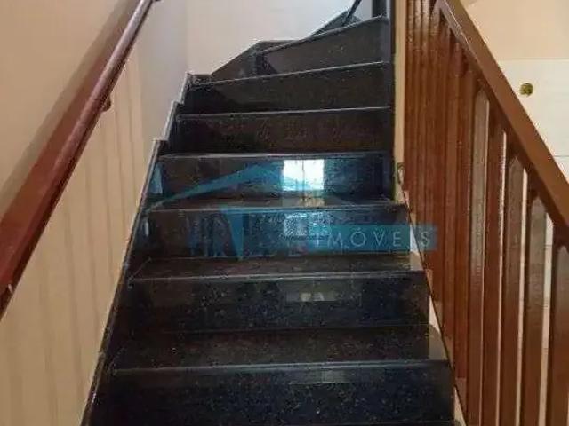 Casa / Sobrado para Venda em São Paulo/SP Jardim São Miguel 2 Quartos