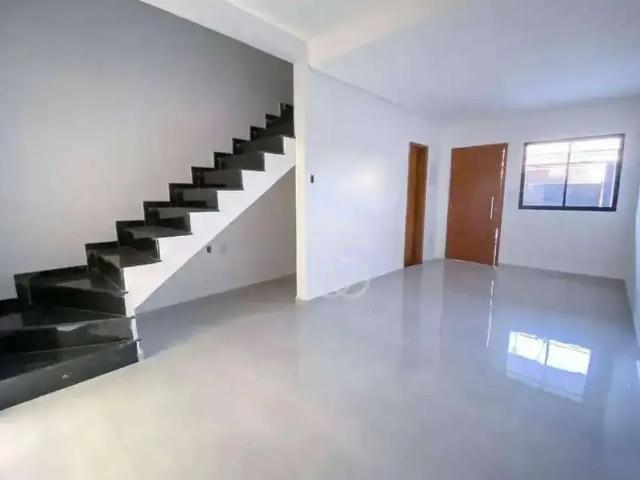 Casa / Sobrado para Venda em São Paulo/SP Jardim São Miguel 2 Quartos