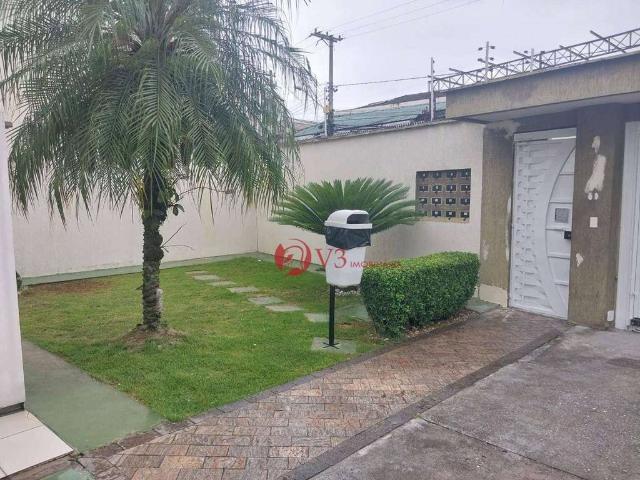 Casa / Sobrado para Venda em São Paulo/SP Jardim São Miguel 2 Quartos