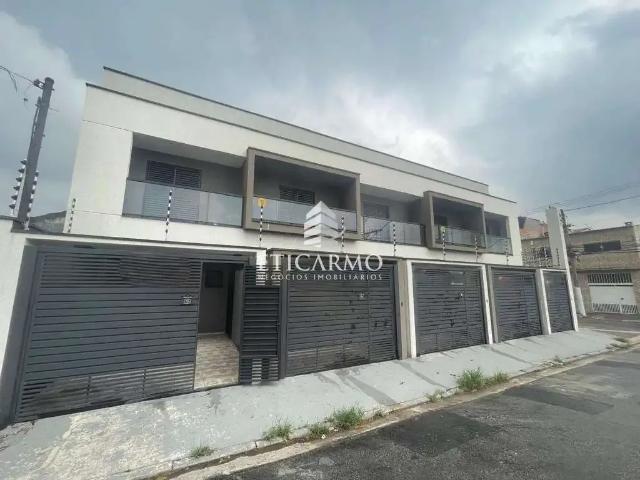 Casa / Sobrado para Venda em São Paulo/SP Jardim São Miguel 2 Quartos