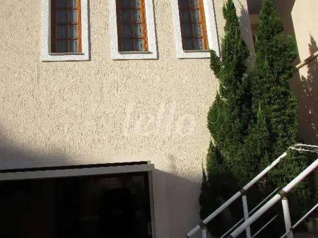 Casa / Sobrado para Venda em São Paulo/SP Jardim São Miguel 3 Quartos