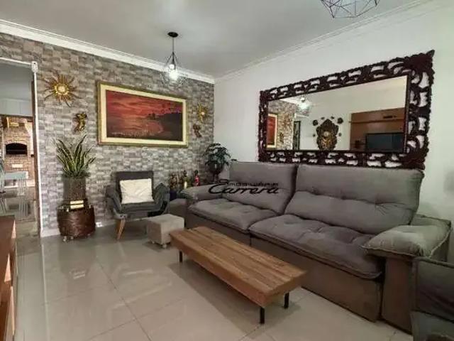 Casa / Sobrado para Venda em São Paulo/SP Jardim São Miguel 3 Quartos