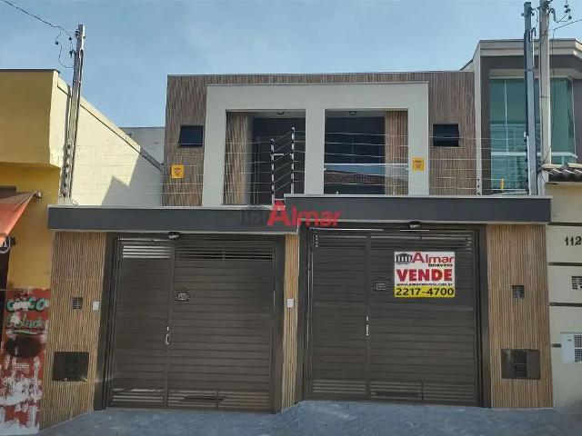 Casa / Sobrado para Venda em São Paulo/SP Jardim São Miguel 3 Quartos
