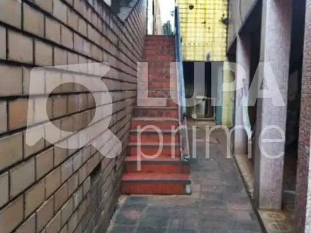 Casa / Sobrado para Venda em São Paulo/SP Jardim São Miguel 3 Quartos