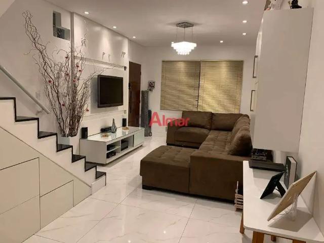 Casa / Sobrado para Venda em São Paulo/SP Jardim São Miguel 3 Quartos