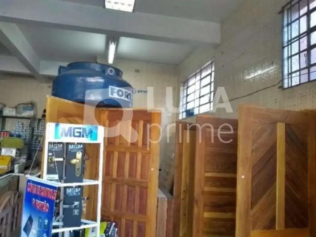 Casa / Sobrado para Venda em São Paulo/SP Jardim São Miguel 3 Quartos