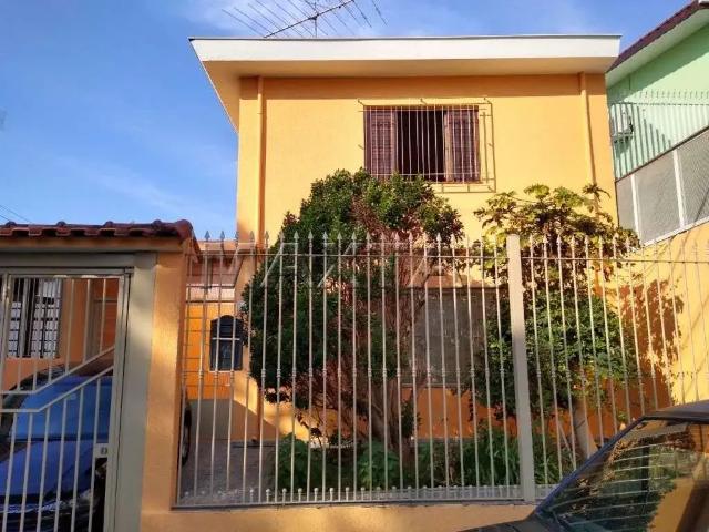 Casa / Sobrado para Venda em São Paulo/SP Jardim São Miguel 3 Quartos