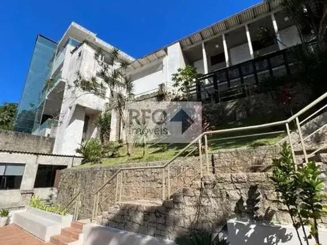 Casa / Sobrado para Venda em São Paulo/SP Jardim São Benedito 4 Quartos