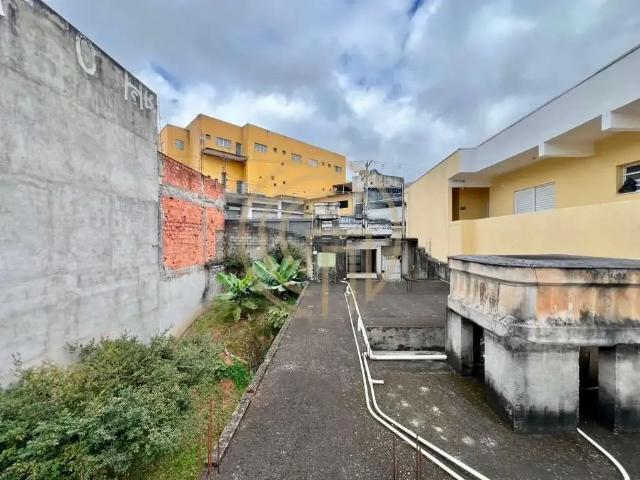 Casa / Sobrado para Venda em São Paulo/SP Jardim São Bento Novo 3 Quartos