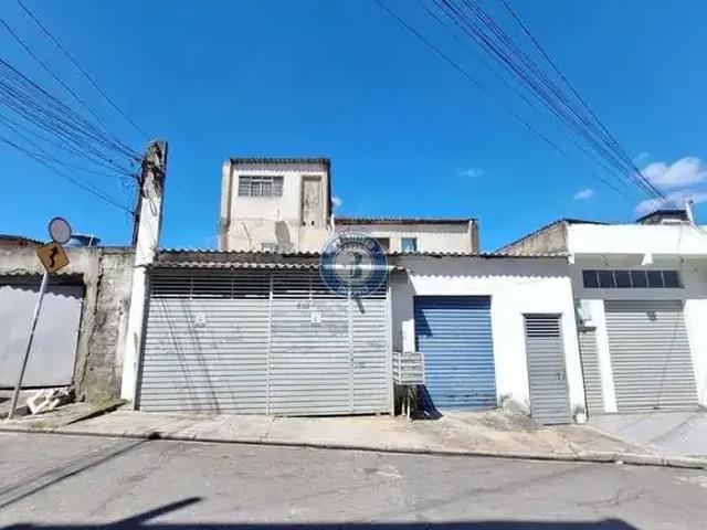 Casa / Sobrado para Venda em São Paulo/SP Jardim São Bento Novo 11 Quartos