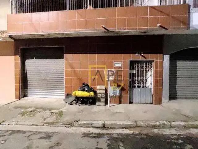 Casa / Sobrado para Venda em São Paulo/SP Jardim São Bento Novo 4 Quartos