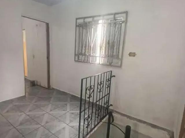 Casa / Sobrado para Venda em São Paulo/SP Jardim São Bento 3 Quartos