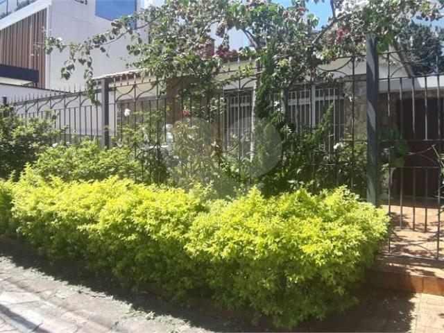 Casa / Sobrado para Venda em São Paulo/SP Jardim São Bento 3 Quartos