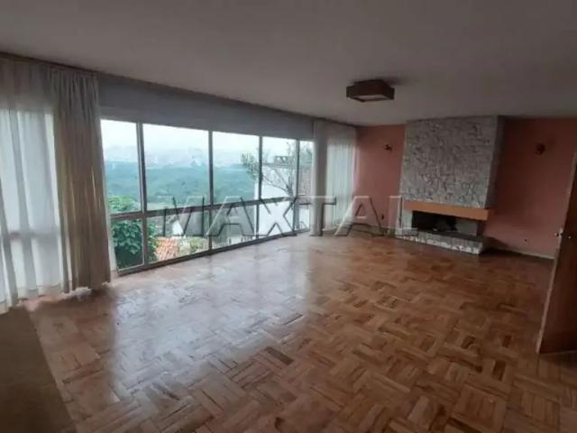 Casa / Sobrado para Venda em São Paulo/SP Jardim São Bento 3 Quartos