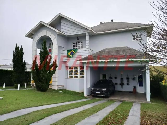 Casa / Sobrado para Venda em São Paulo/SP Jardim São Bento 3 Quartos