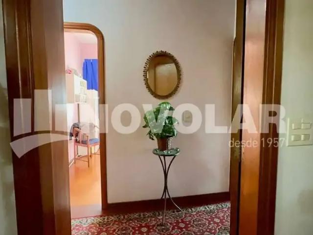 Casa / Sobrado para Venda em São Paulo/SP Jardim São Bento 3 Quartos