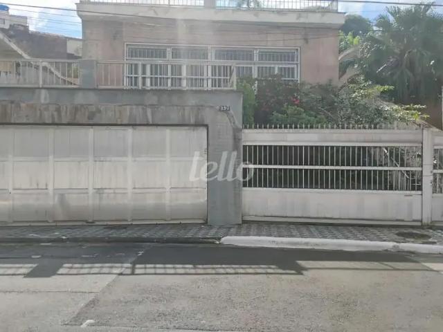 Casa / Sobrado para Venda em São Paulo/SP Jardim São Bento 3 Quartos