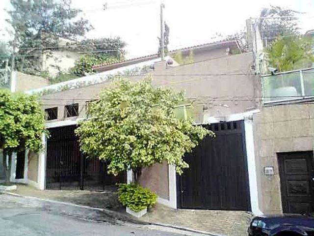 Casa / Sobrado para Venda em São Paulo/SP Jardim São Bento 3 Quartos