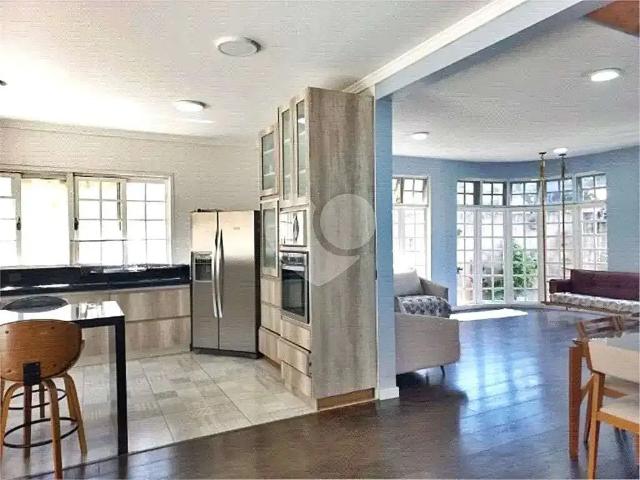 Casa / Sobrado para Venda em São Paulo/SP Jardim São Bento 3 Quartos
