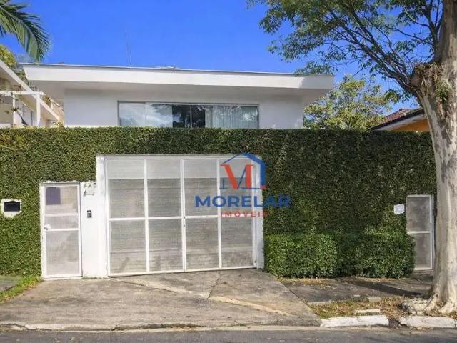 Casa / Sobrado para Venda em São Paulo/SP Jardim São Bento 4 Quartos