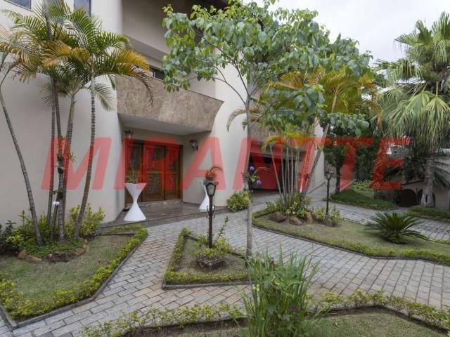 Casa / Sobrado para Venda em São Paulo/SP Jardim São Bento 4 Quartos