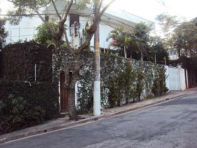 Casa / Sobrado para Venda em São Paulo/SP Jardim São Bento 4 Quartos