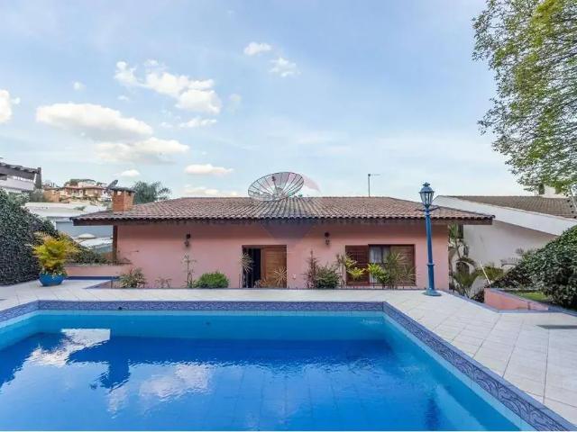 Casa / Sobrado para Venda em São Paulo/SP Jardim São Bento 4 Quartos