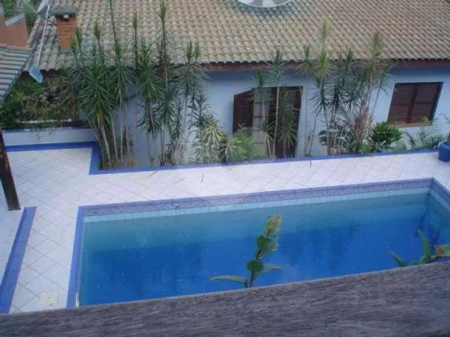 Casa / Sobrado para Venda em São Paulo/SP Jardim São Bento 4 Quartos