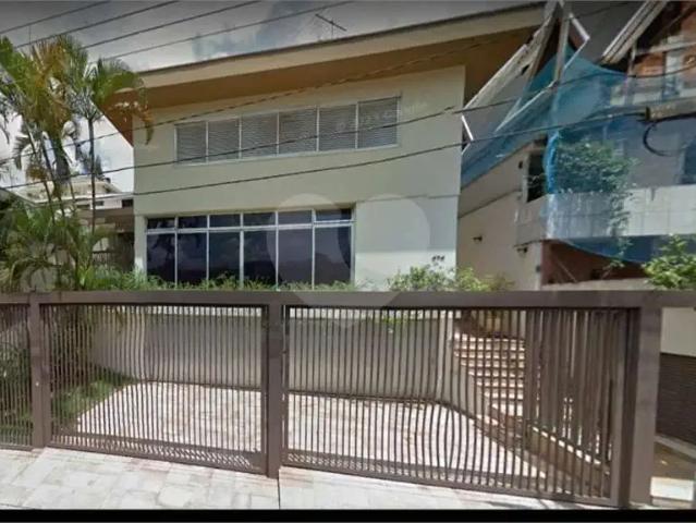 Casa / Sobrado para Venda em São Paulo/SP Jardim São Bento 4 Quartos