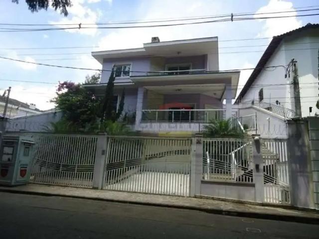 Casa / Sobrado para Venda em São Paulo/SP Jardim São Bento 4 Quartos
