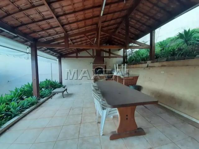 Casa / Sobrado para Venda em São Paulo/SP Jardim São Bento 4 Quartos